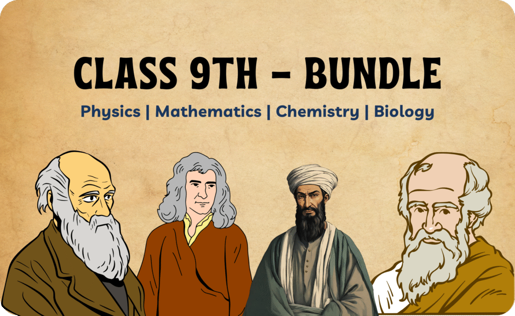 9th Class - Buddy EMS